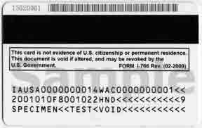 New Combined EAD/Advanced Parole Card Qualifies as List A Document ...