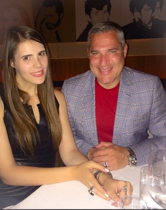 E-2 Visa Secured for Giulia Modenese, PR Professional - Best ...