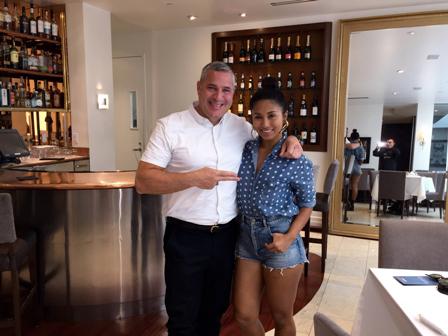Michael Wildes Congratulates Client Cheryline Ernestine Lim a/ka Che ...