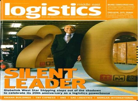 O-1 Approval Secured for Martin Aranha, Logistics Expert - Best ...