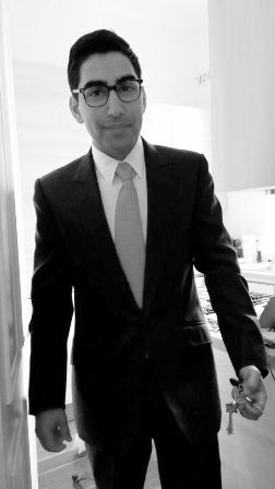 J-1 Trainee Visa Secured for James Julius as a Business Operations ...