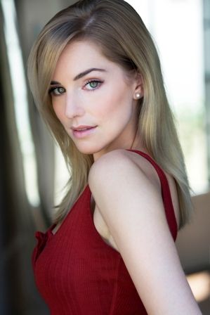 O-1 Approval Secured for Amy Gardner, Dancer, Choreographer and Teacher ...