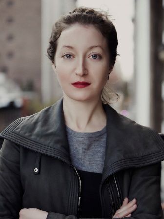 O-1 Approval Secured for Vika Dushkina, Art Curator - Best Immigration ...