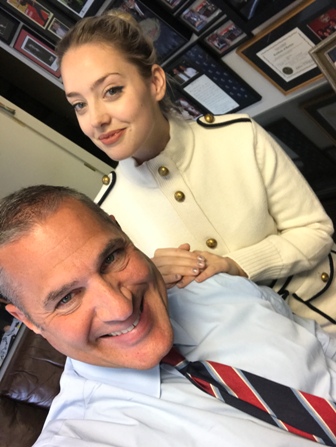 Our Representation of Emma Waldron, Former Miss Ireland - Best ...