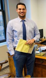 Joshua H. Wildes - Best Immigration Lawyer, Attorneys in NYC, New York